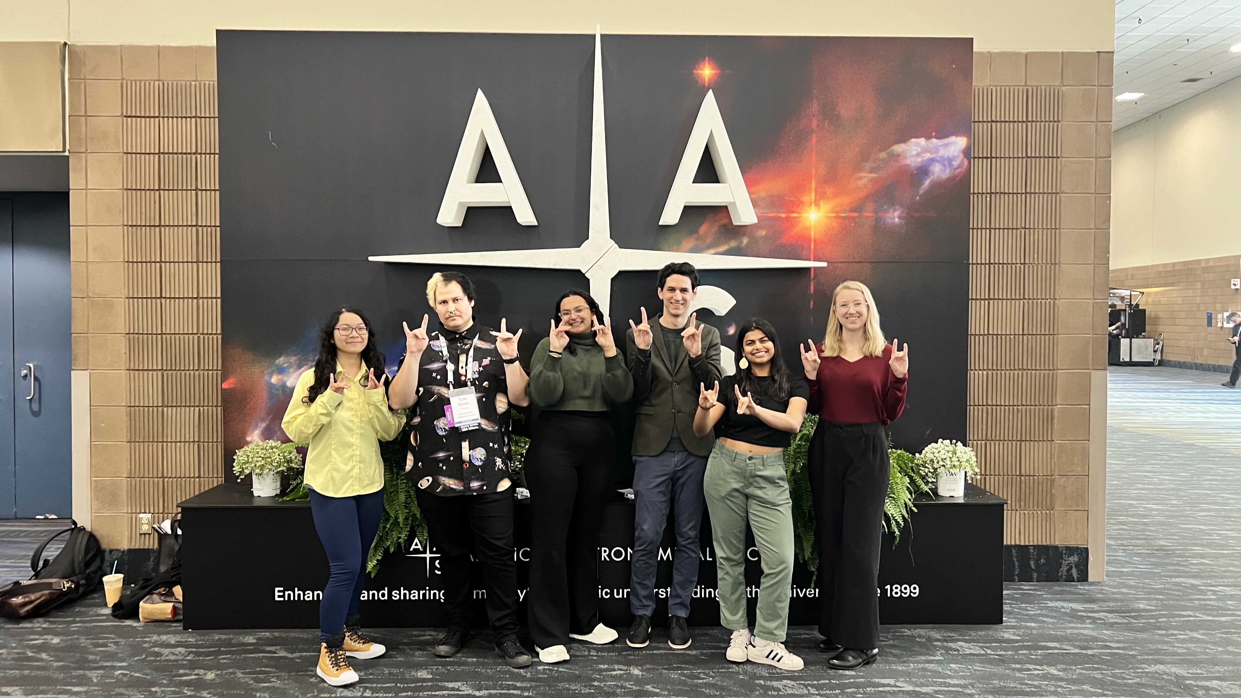 PACE Fellows